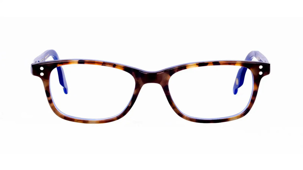 Vinyl Factory-Waters-c1-50-17-145-Bleu-Brun-Tortoise-Blue-Brown ...